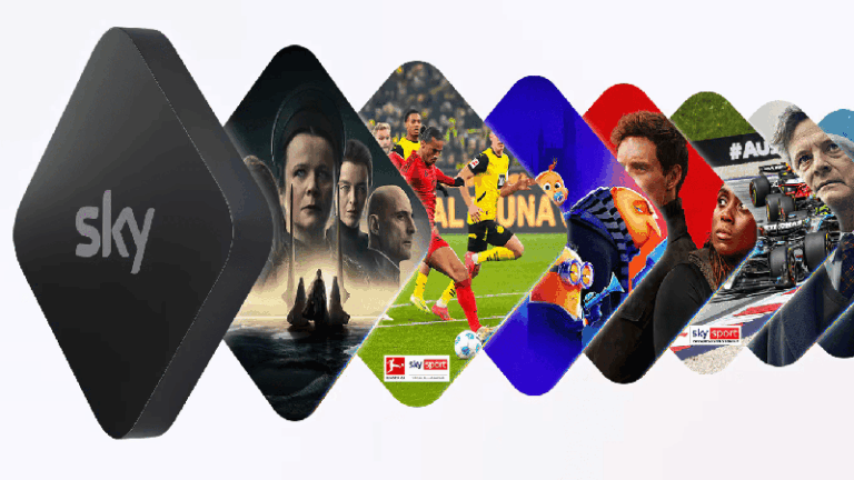 Was ist die Sky Stream Box? Alles, was du wissen musst